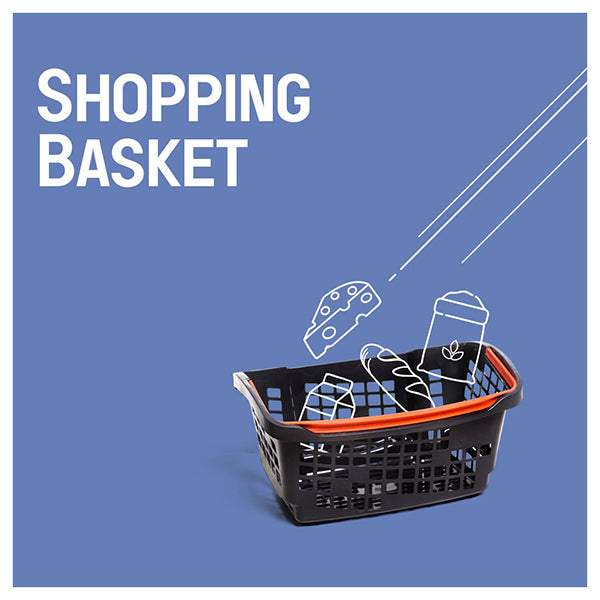 Shopping Basket Supplier - Wholesale Handle Shopping Baskets for Sale ...
