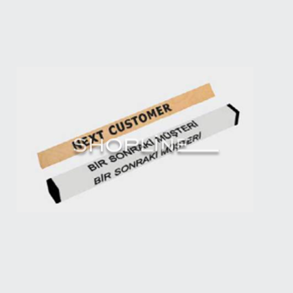 Next Customer Bar – ShopLine