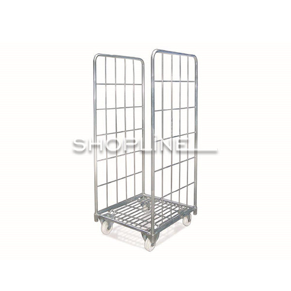 Roll Container Two Sided Type 1 – ShopLine
