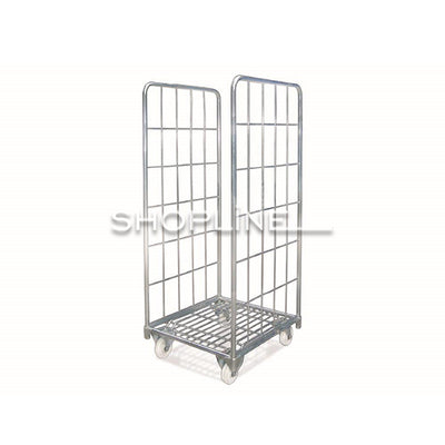Logistic trolley - Logistics Transport Trolley - Trolleys & Hand Carts ...