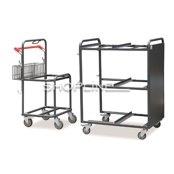 Transport Trolley Type-6 – ShopLine