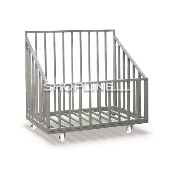 Container Box Profile – ShopLine