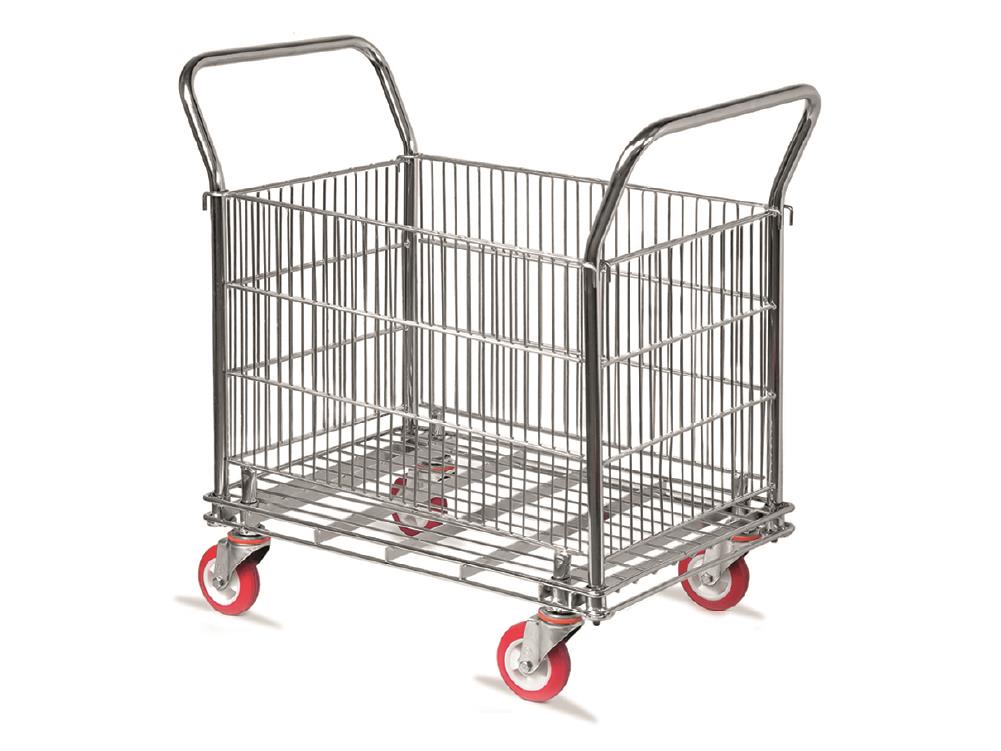 Transport Trolley Type-4B – ShopLine
