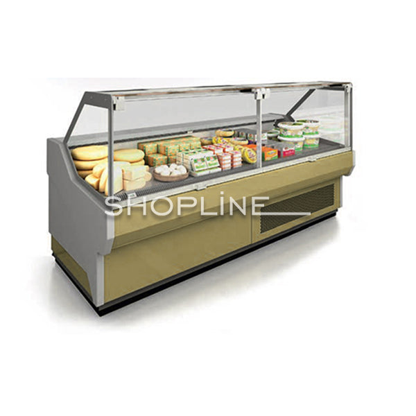 Serveover counters - Marina Static Plug-in – ShopLine